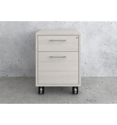 Fumac kabinetter perfekt til hæve-sænlebord